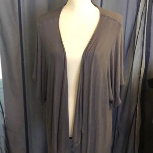 Apt. 9 | Tops | Womens Open Front Top | Poshmark